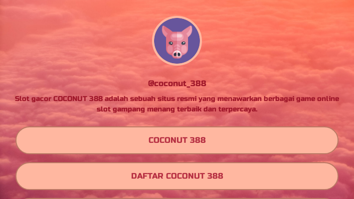 @coconut_388 | Link Space