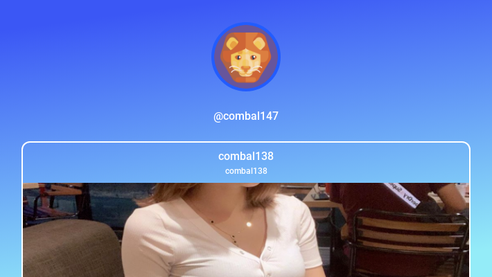 @combal147 | Link Space