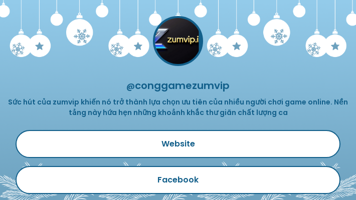 @conggamezumvip | Link Space