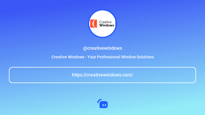 @creativewindows | Link Space