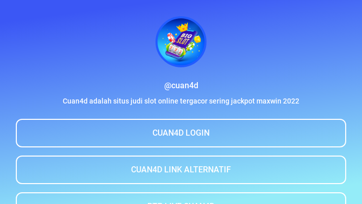 @cuan4d | Link Space