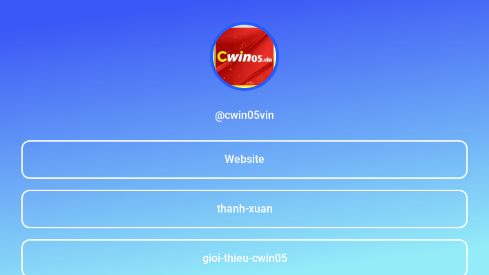 @cwin05vin | Link Space