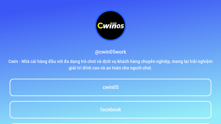 @cwin05work | Link Space