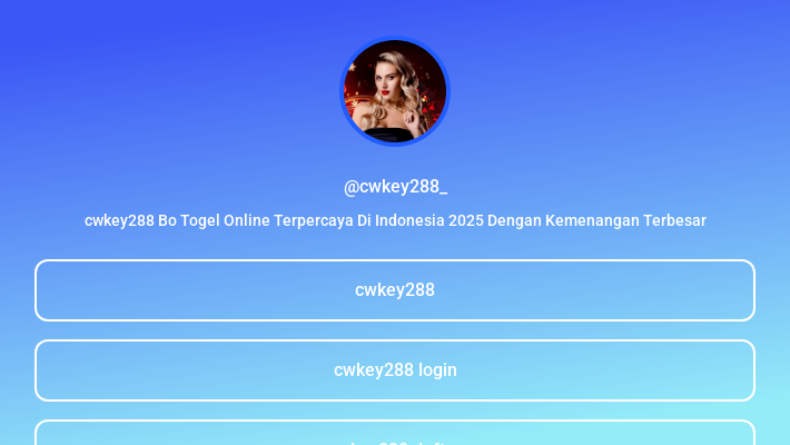 @cwkey288_ | Link Space