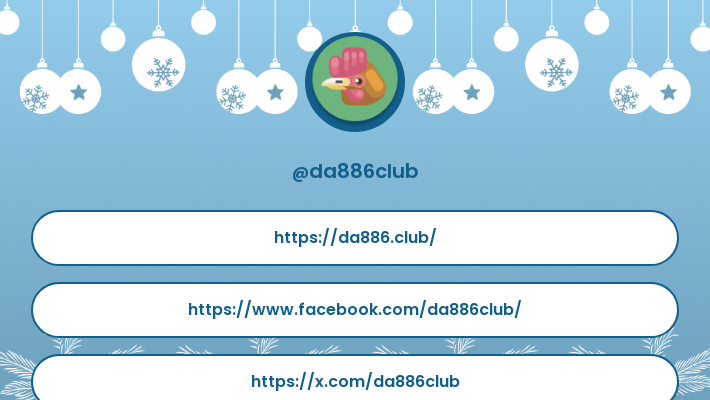 @da886club | Link Space