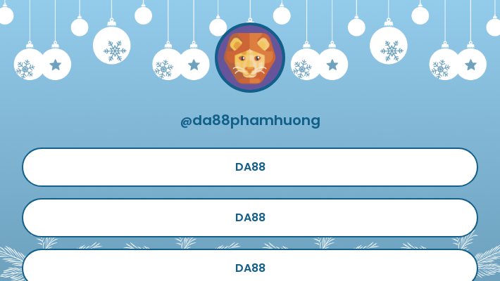 @da88phamhuong | Link Space