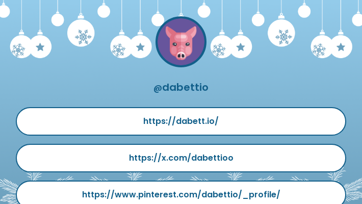 @dabettio | Link Space