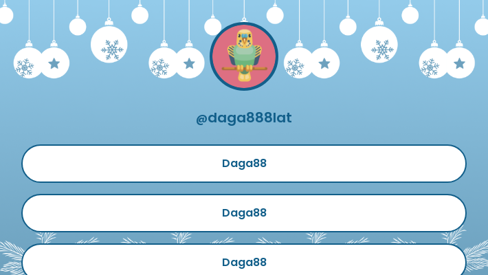 @daga888lat | Link Space