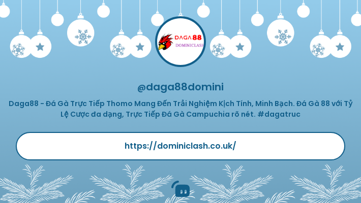 @daga88domini | Link Space