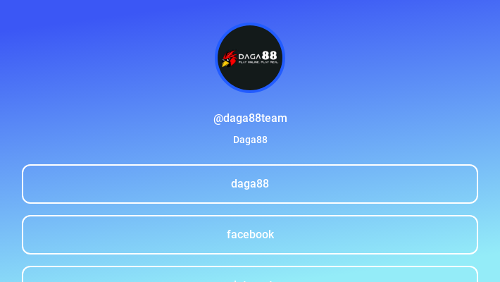 @daga88team | Link Space