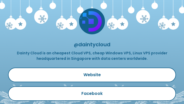 @daintycloud | Link Space