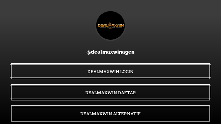 @dealmaxwinagen | Link Space