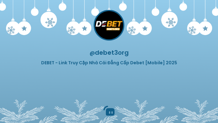 @debet3org | Link Space