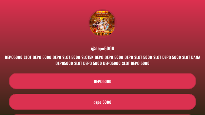 @depo5000 | Link Space