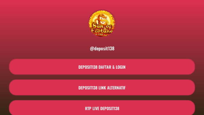 @deposit138 | Link Space