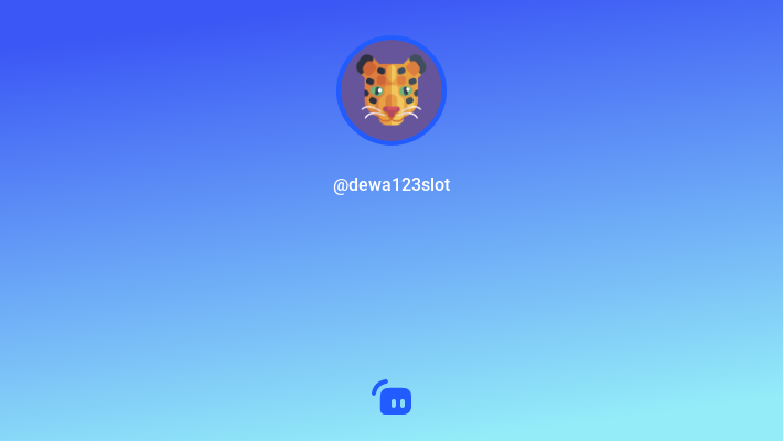 @dewa123slot | Link Space