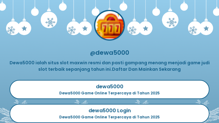 @dewa5000 | Link Space
