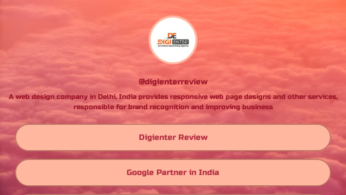 @digienterreview | Link Space