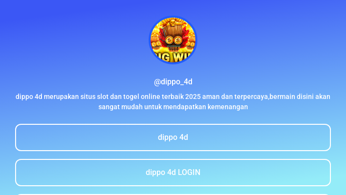 @dippo_4d | Link Space