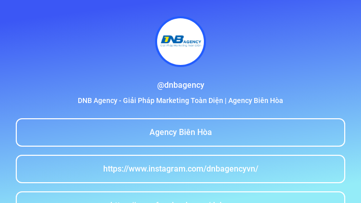 @dnbagency | Link Space