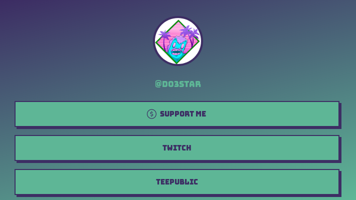 @do3star | Link Space