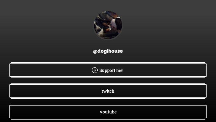 @dogihouse | Link Space