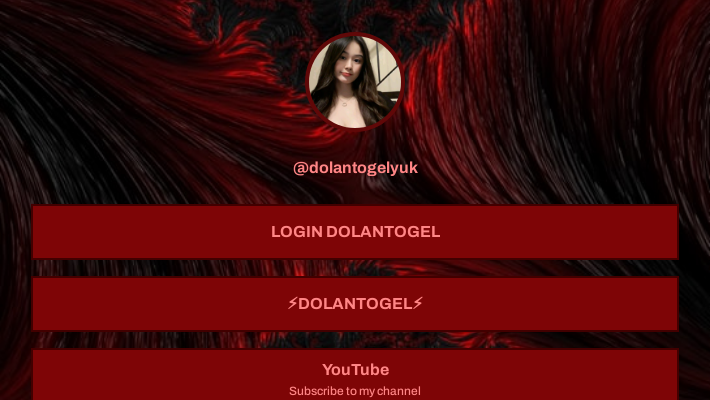 @dolantogelyuk | Link Space