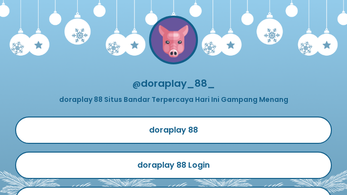 @doraplay_88_ | Link Space