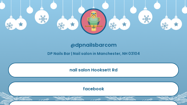 @dpnailsbarcom | Link Space
