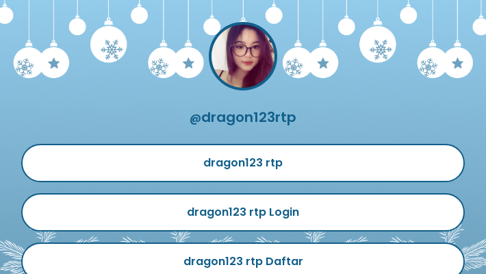 @dragon123rtp | Link Space