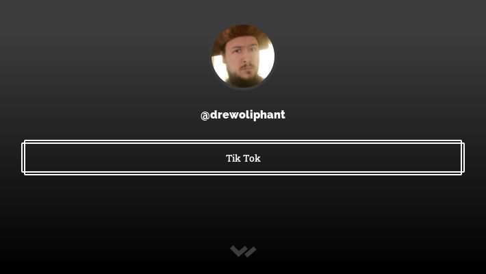 @drewoliphant | Link Space