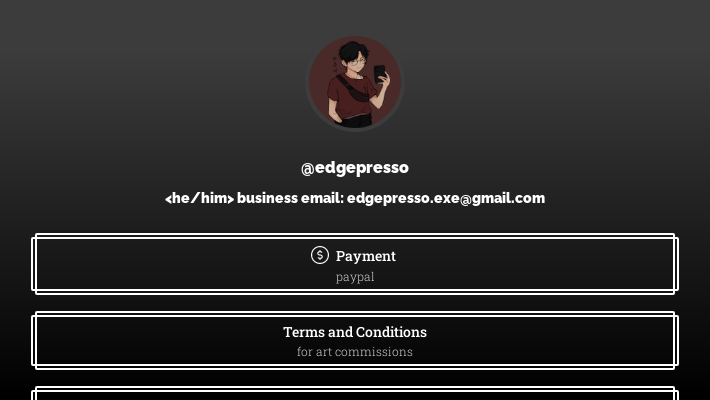 @edgepresso | Link Space