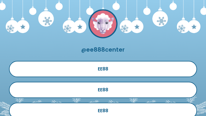 @ee888center | Link Space