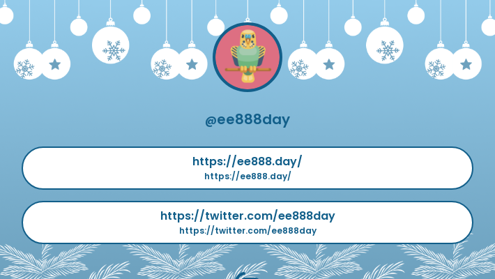 @ee888day | Link Space