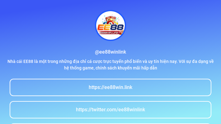 @ee88winlink | Link Space