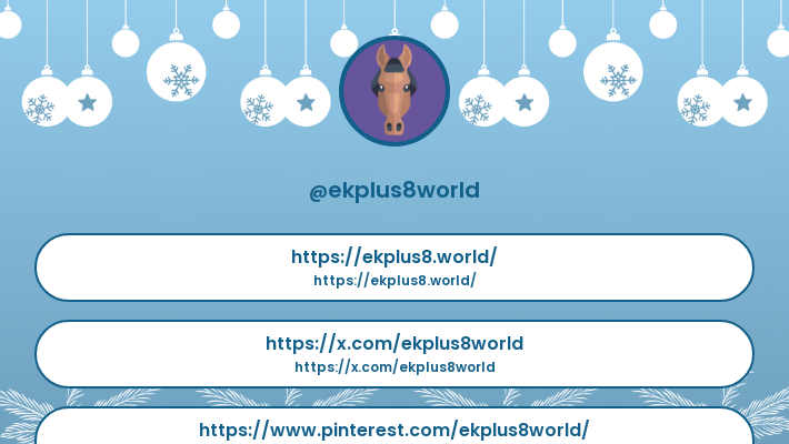 @ekplus8world | Link Space