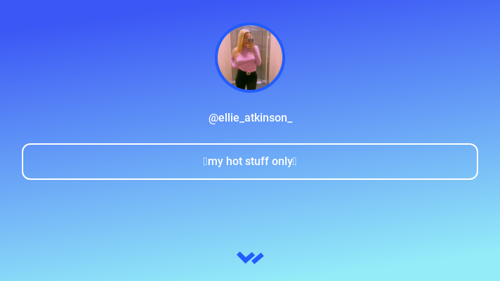 @ellie_atkinson_ | Link Space