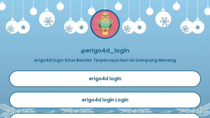 @erigo4d_login | Link Space