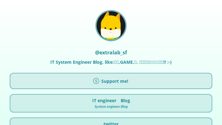 @extralab_sf | Link Space