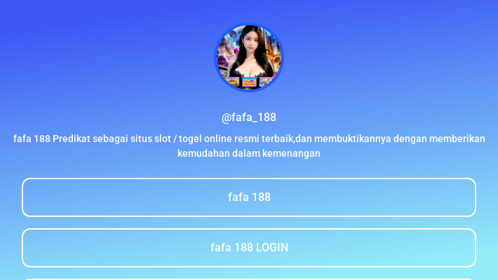 @fafa_188 | Link Space