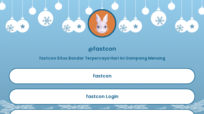 @fastcon | Link Space