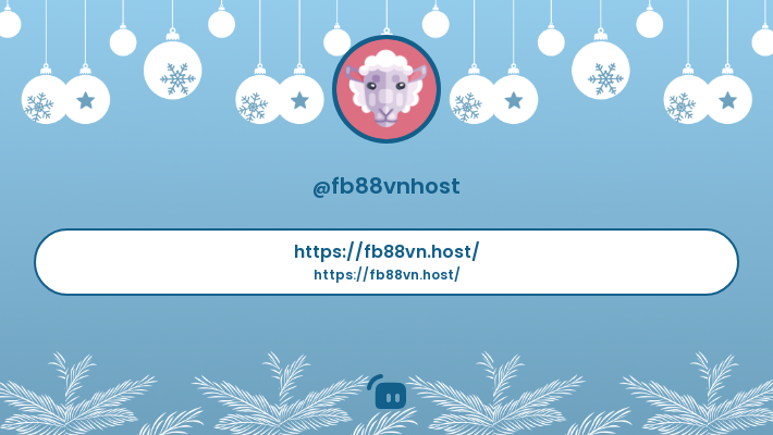 @fb88vnhost | Link Space