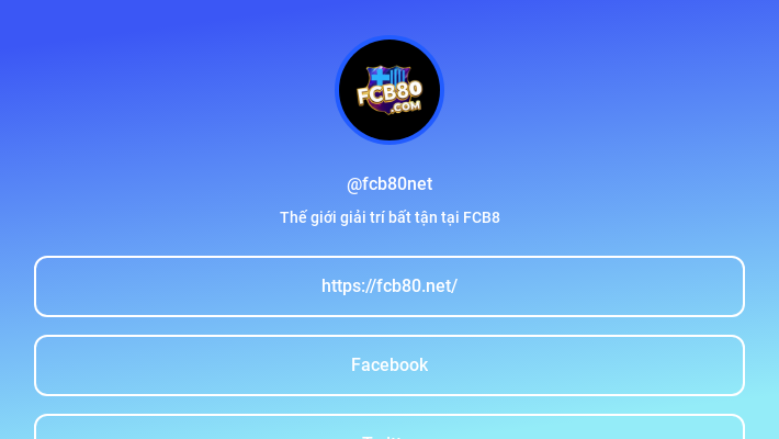 @fcb80net | Link Space