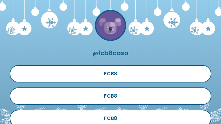 @fcb8casa | Link Space