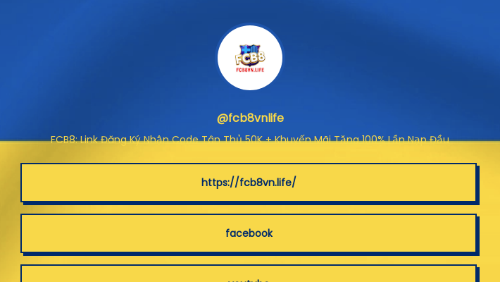 @fcb8vnlife | Link Space