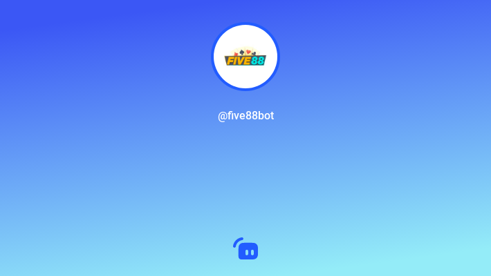 @five88bot | Link Space