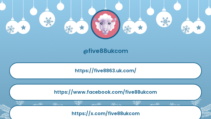 @five88ukcom | Link Space