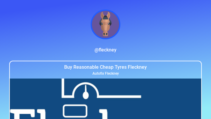 @fleckney | Link Space