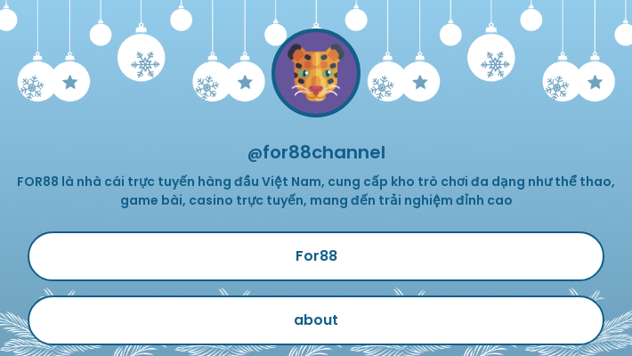 @for88channel | Link Space