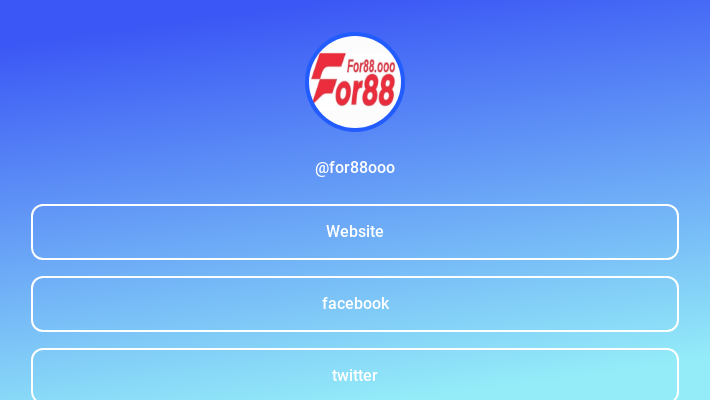 @for88ooo | Link Space